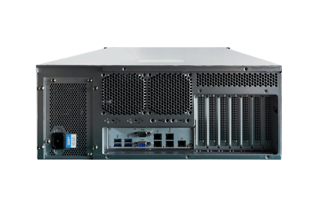 金品 KI 4100-F3 国产飞腾工控机-通用工控机-北京金品高端科技有限公司