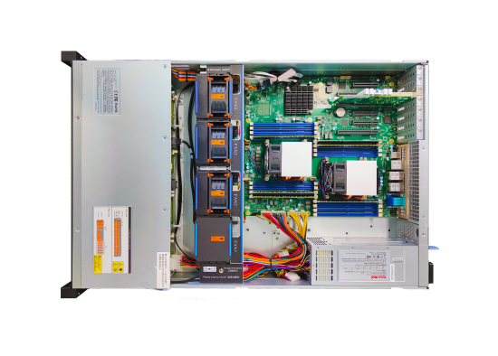 KU 2208-FT 国产飞腾服务器-飞腾服务器-北京金品高端科技有限公司